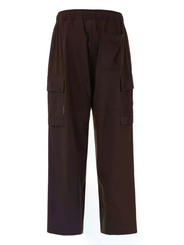 Just Cavalli Cargo-pockets Trousers