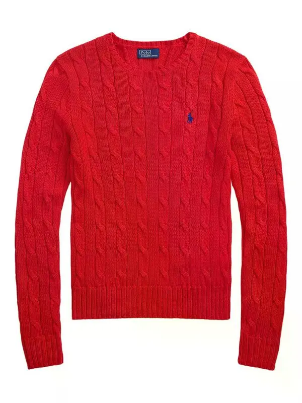 Polo Ralph Lauren Cable-knit Sweater