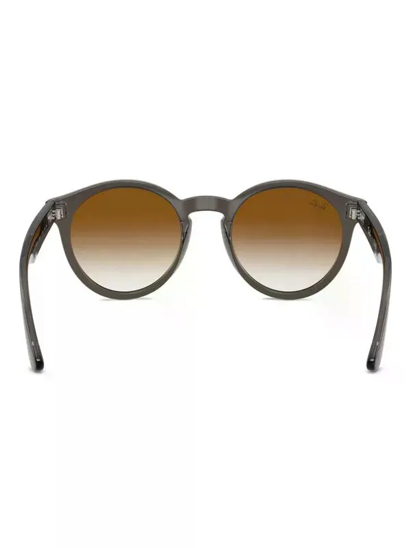Ray-ban Round-frame Sunglasses