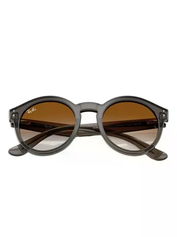 Ray-ban Round-frame Sunglasses