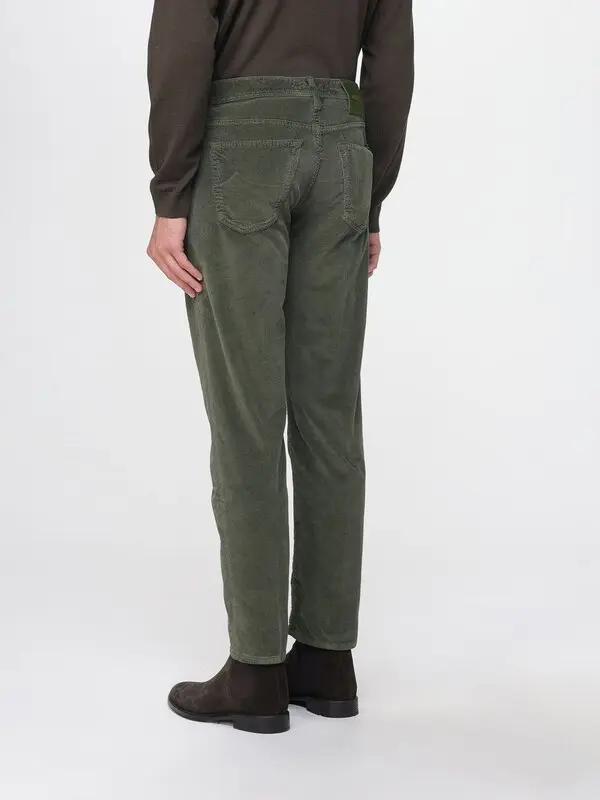 Jacob Cohen Pants - Green