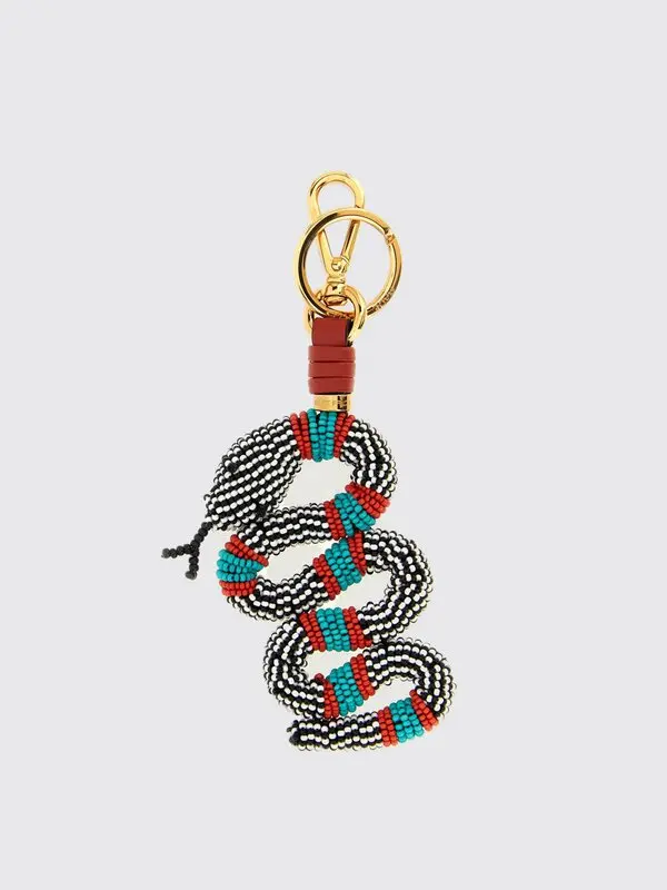 Etro Key Chain - Multicolor
