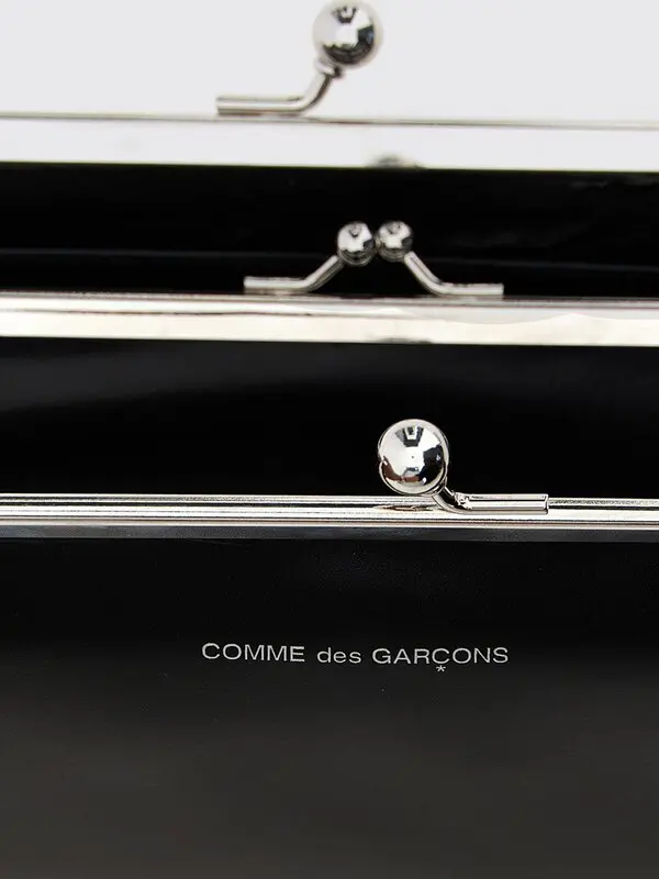 Comme Des Garçons Wallet