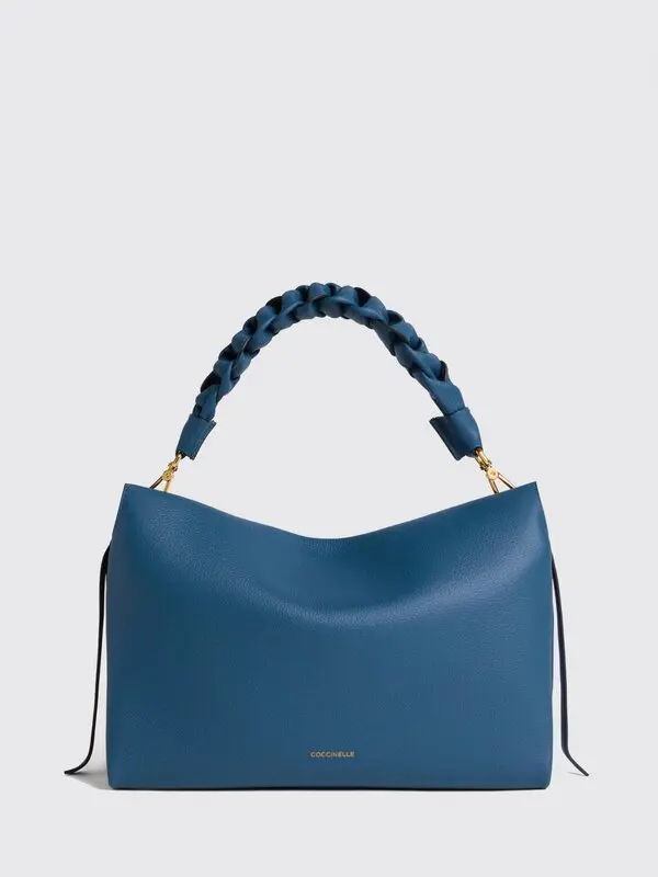 COCCINELLE Shoulder Bag - Blue