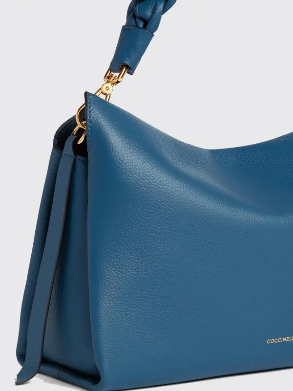 COCCINELLE Shoulder Bag - Blue