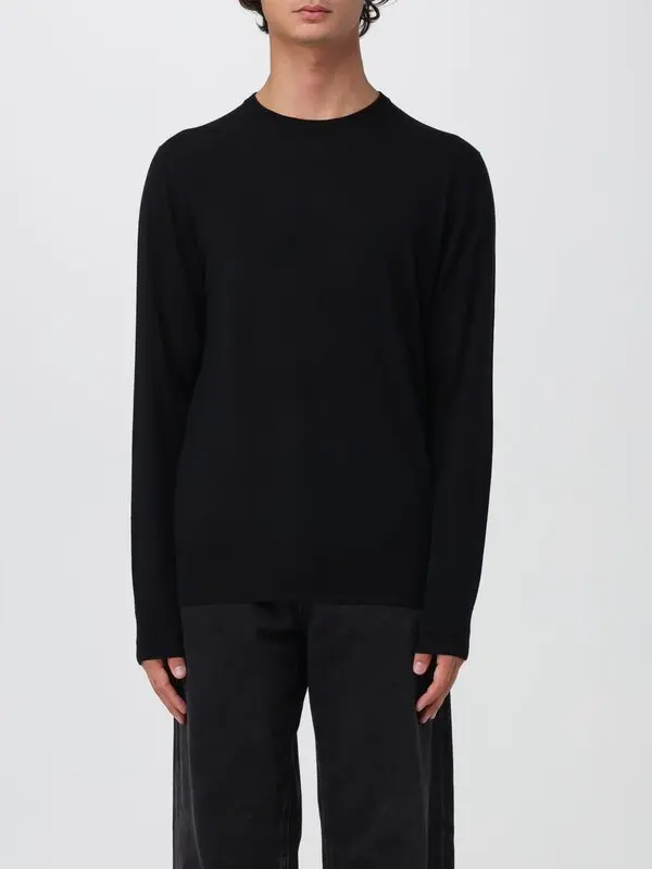 Aspesi Sweater - Black