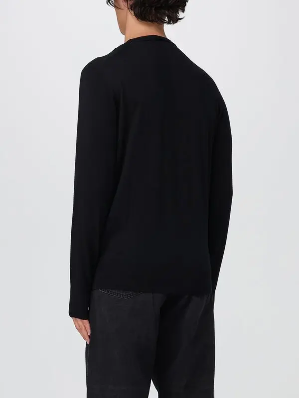 Aspesi Sweater - Black