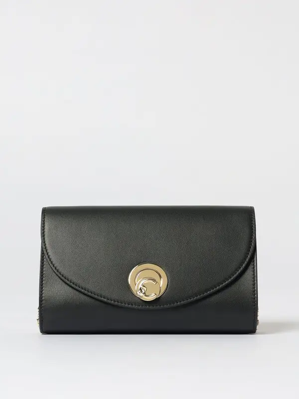 COCCINELLE Crossbody Bag - Black