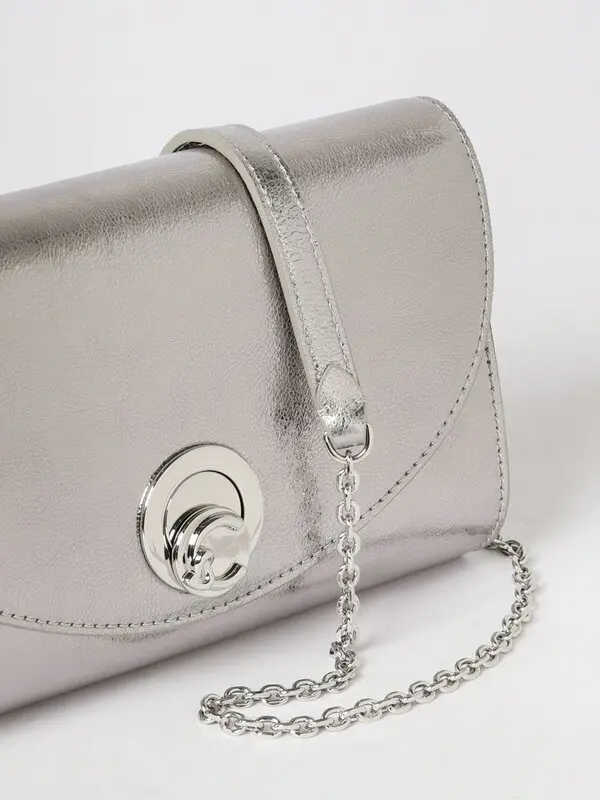 COCCINELLE Crossbody Bag - Grey