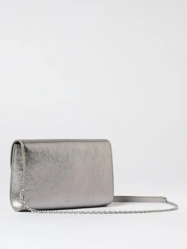 COCCINELLE Crossbody Bag - Grey