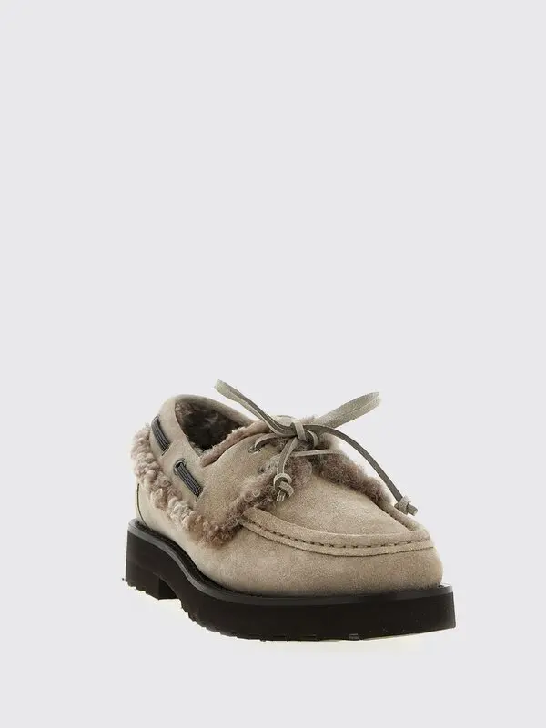 Brunello Cucinelli Loafer