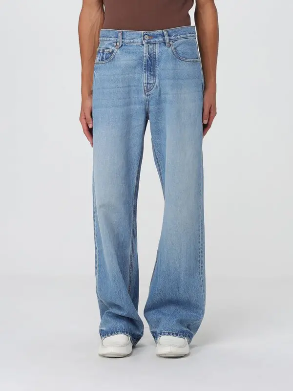 Jacquemus Jeans