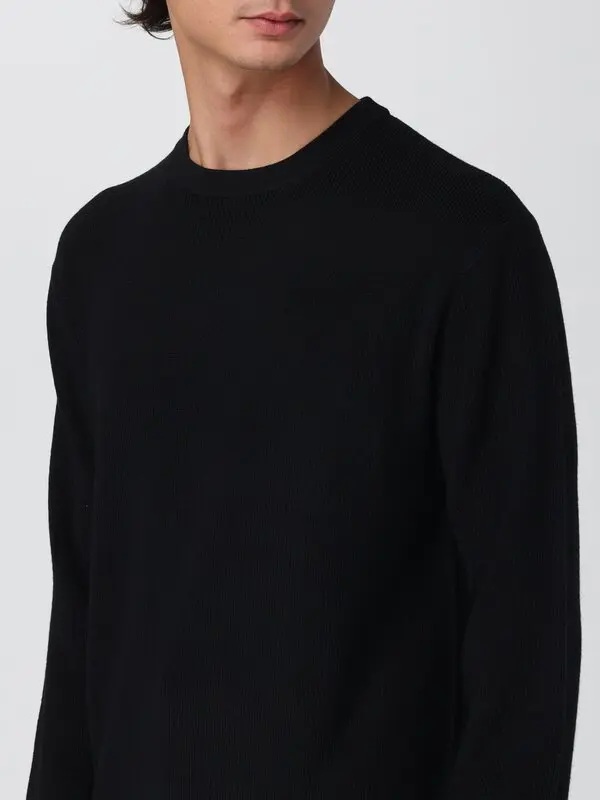 Aspesi Sweater - Black