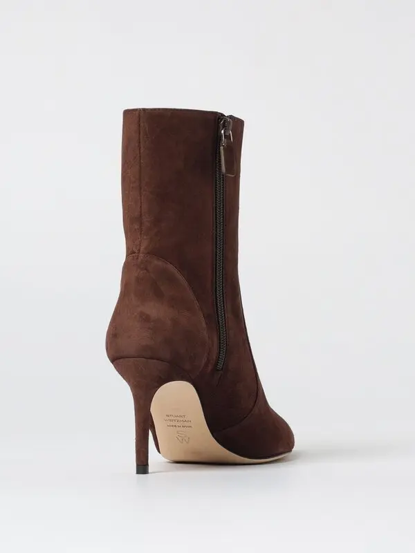 STUART WEITZMAN Ankle Boots