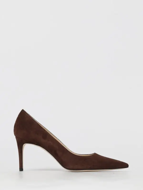 STUART WEITZMAN Pumps - Brown