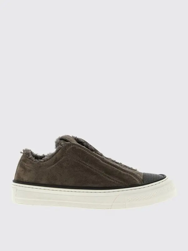 Brunello Cucinelli Sneakers