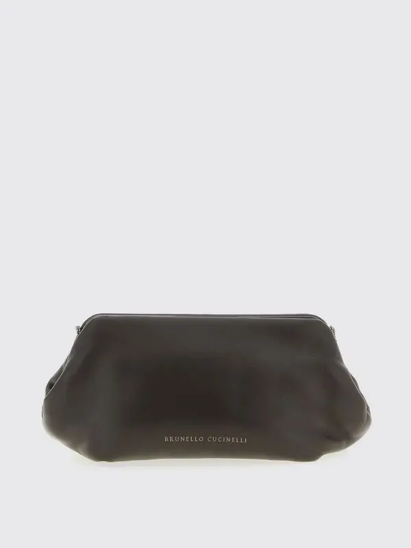 Brunello Cucinelli Clutch