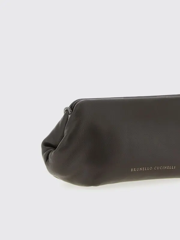Brunello Cucinelli Clutch