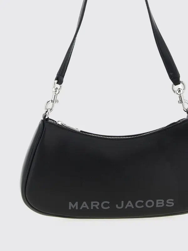 Marc Jacobs Shoulder Bag - Black