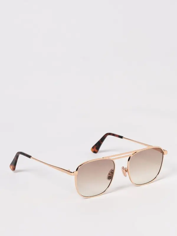 GOLDEN GOOSE Sunglasses - Gold