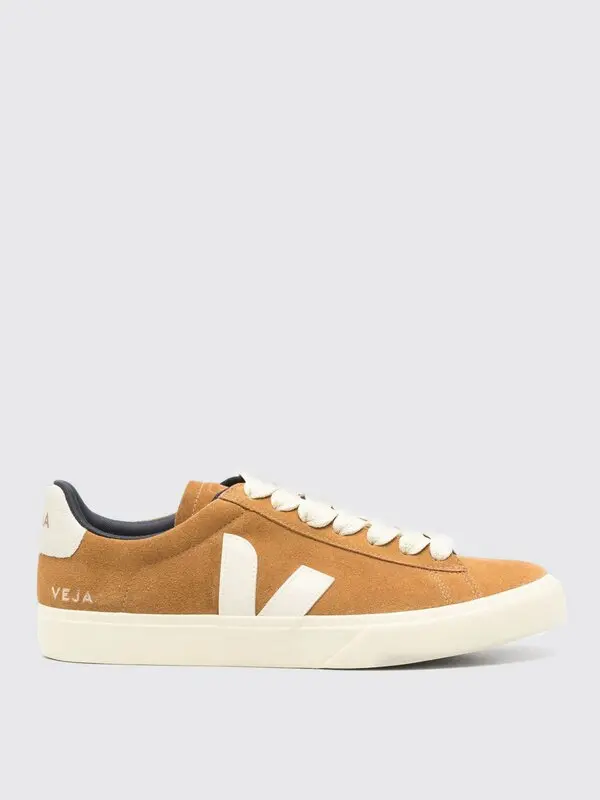 VEJA Low-top Sneakers - Orange