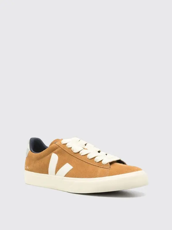 VEJA Low-top Sneakers - Orange