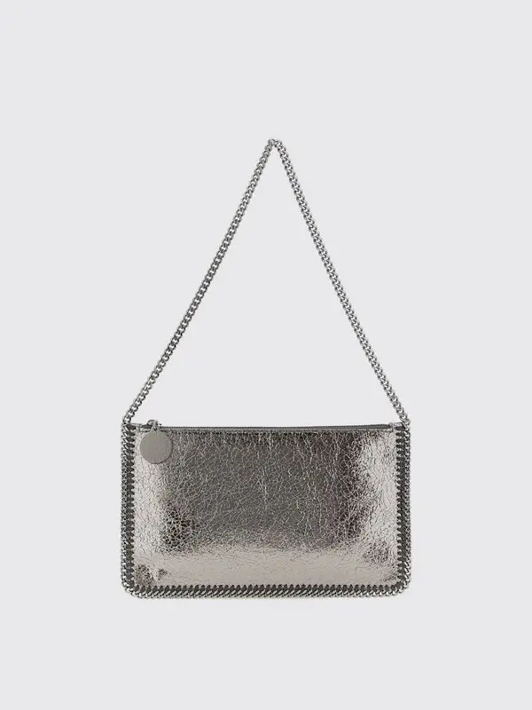 Stella McCartney Mini Bag With Chain Strap
