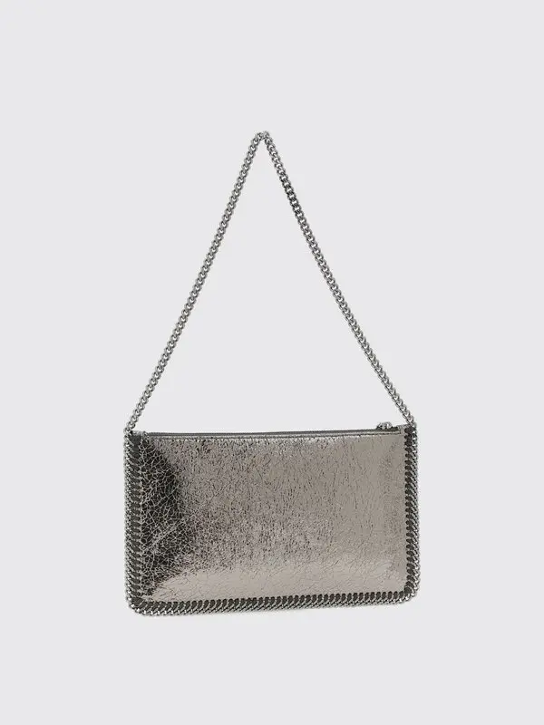Stella McCartney Mini Bag With Chain Strap