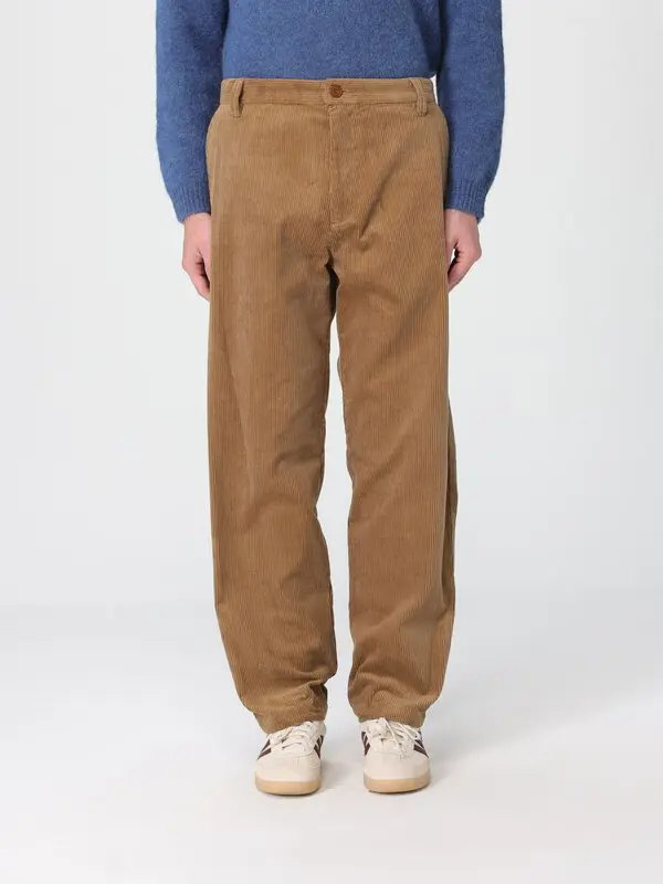 A.p.c. Trousers - Brown