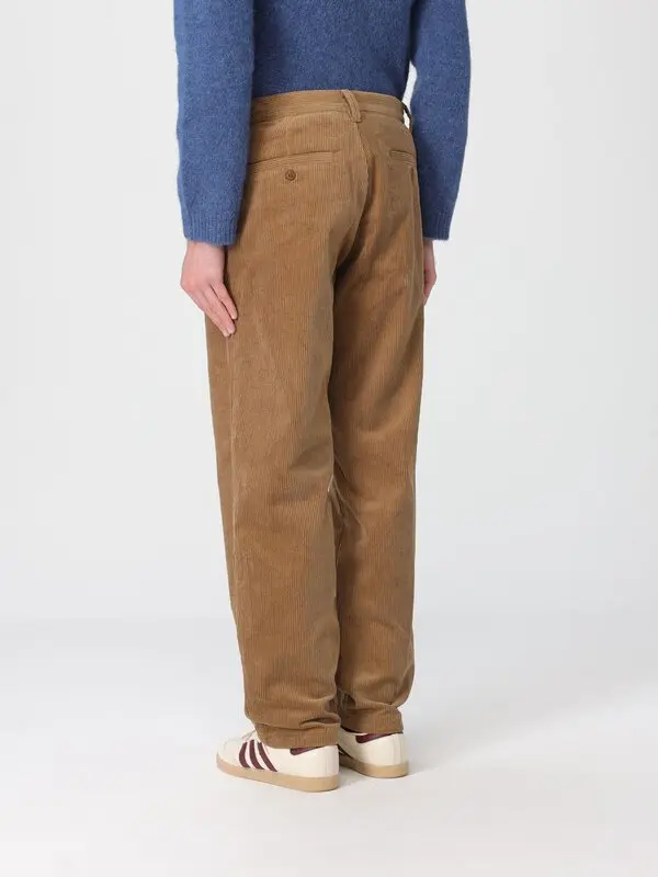 A.p.c. Trousers - Brown