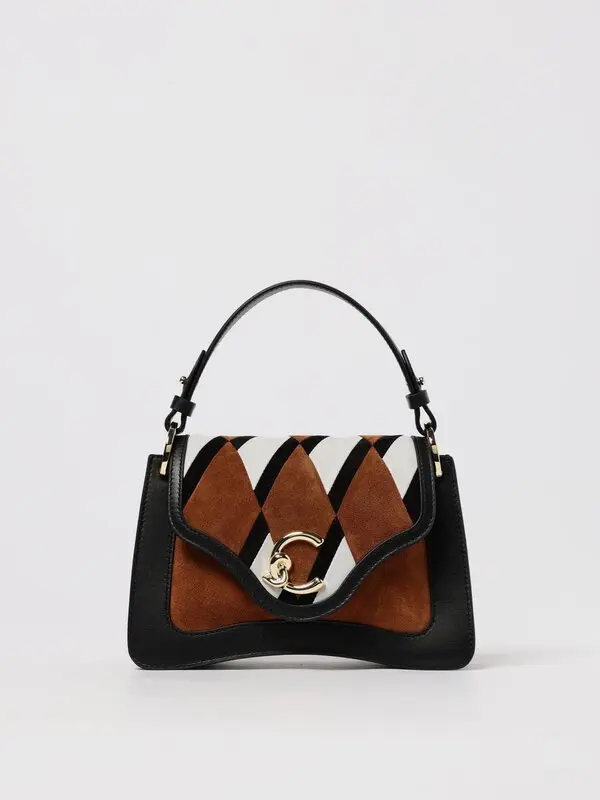 COCCINELLE Handbag - Leather