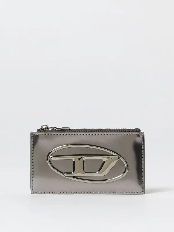 DIESEL Wallet - Grey