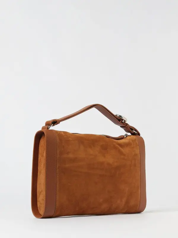 COCCINELLE Handbag - Cocoa