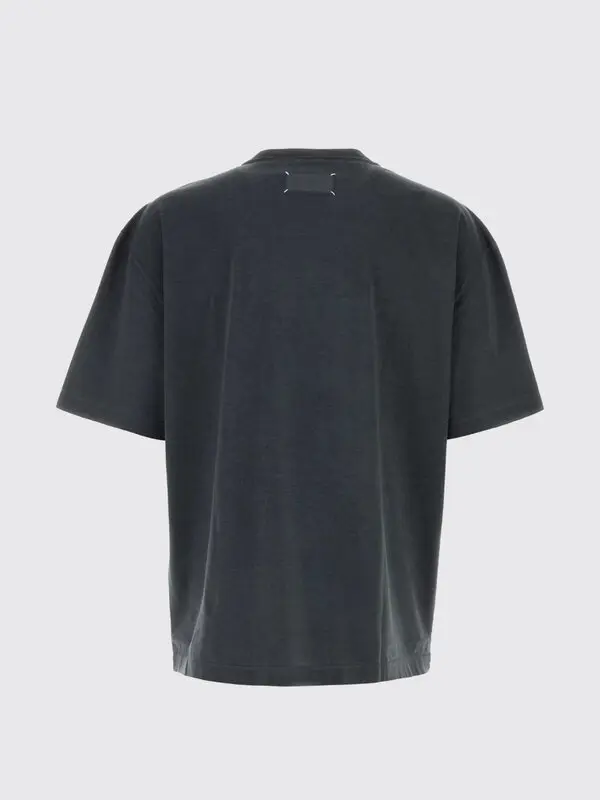 MAISON MARGIELA T-shirt - Grey