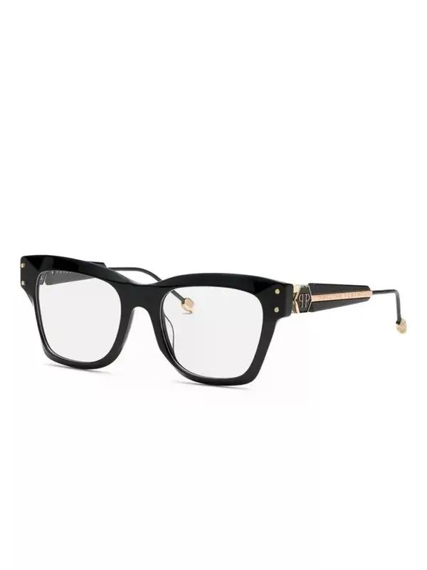 Philipp Plein Cat Eye Frames