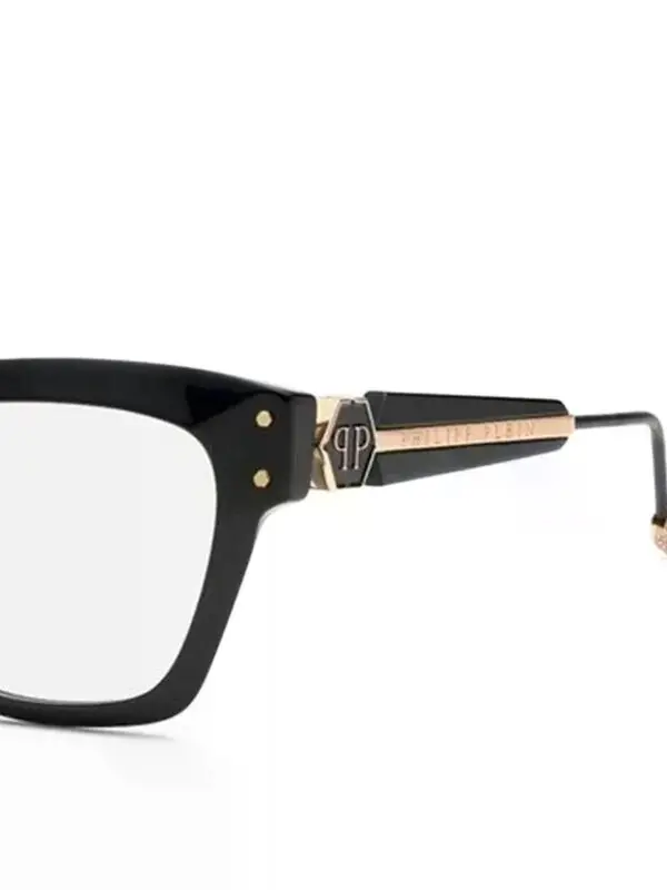 Philipp Plein Cat Eye Frames
