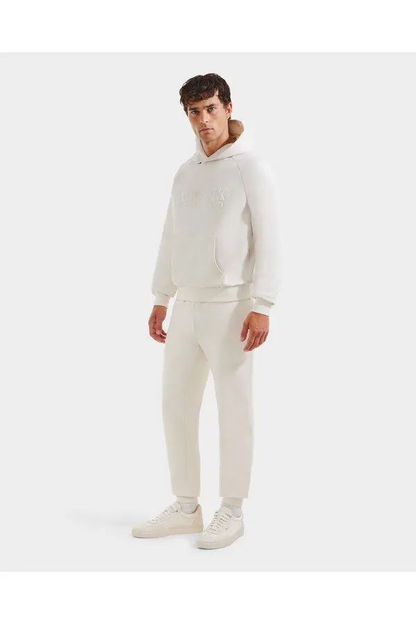Rudsak Cotton-blend Hoodie - White