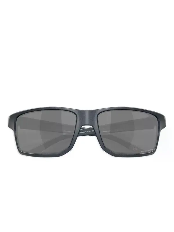 Oakley Gibston® Prism-lens Sunglasses - Grey