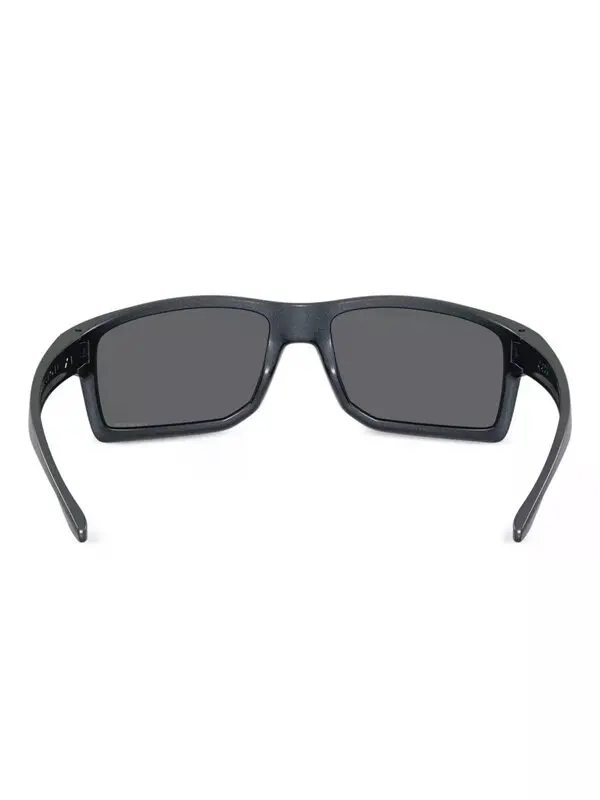Oakley Gibston® Prism-lens Sunglasses - Grey