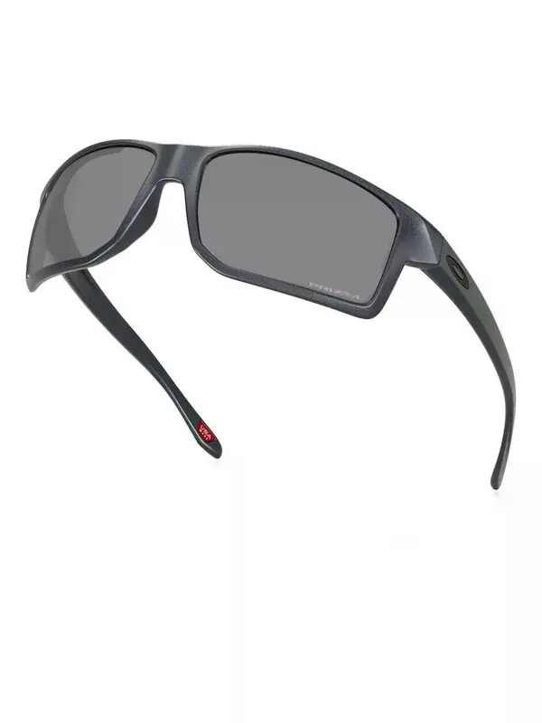 Oakley Gibston® Prism-lens Sunglasses - Grey