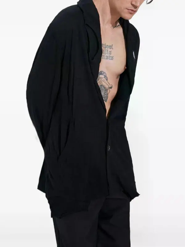 Undercover Cotton Jacket