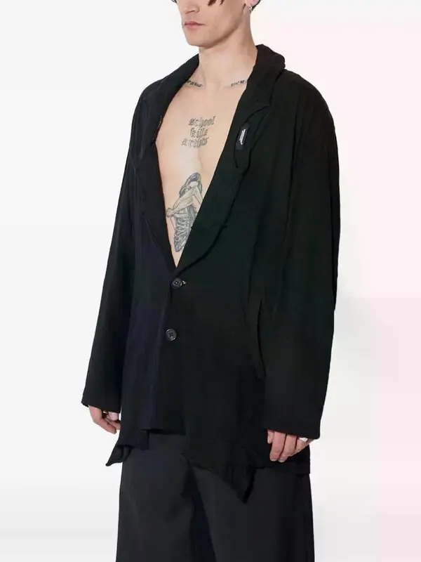 Undercover Cotton Jacket