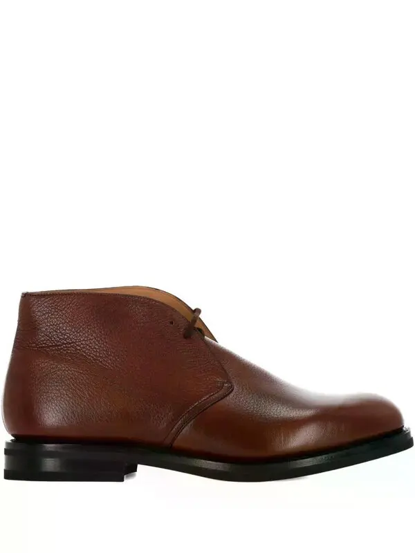 Church's Ryder Lw Leather Loafers