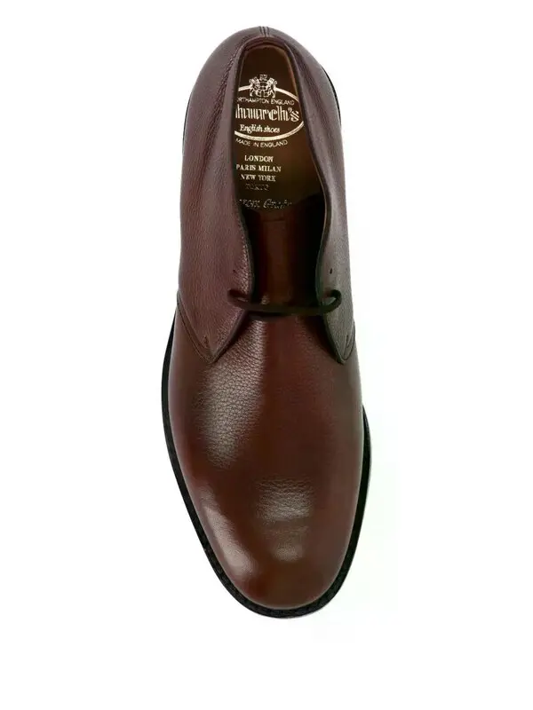Church's Ryder Lw Leather Loafers