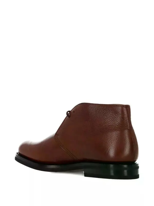 Church's Ryder Lw Leather Loafers