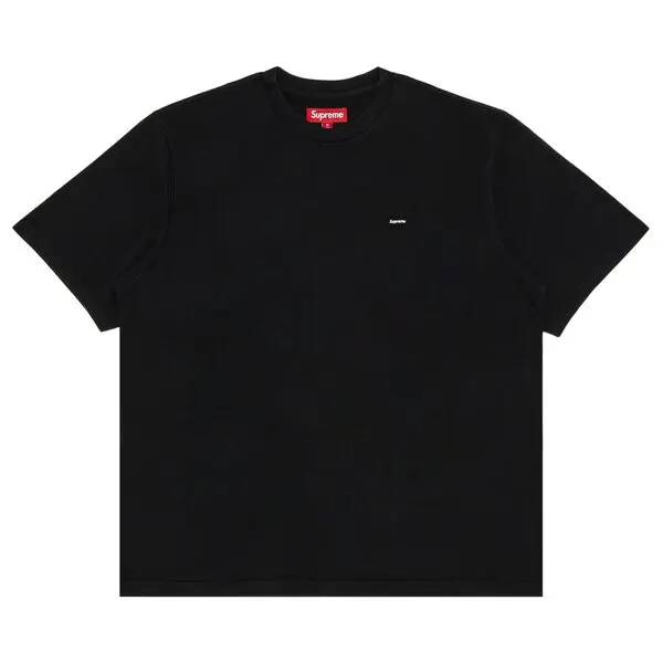 Supreme Small Box T-shirt