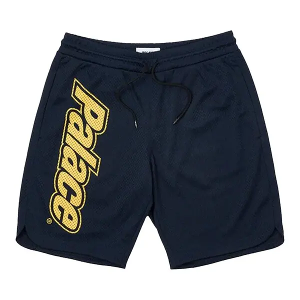 PALACE Lowercase Font Shorts