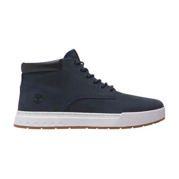 Timberland Maple Grove Leather Chukka