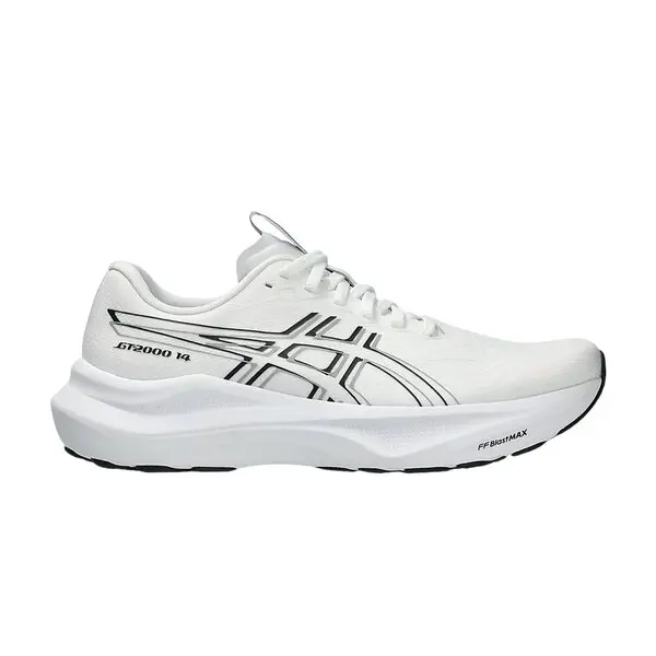 Asics Gt 2000 14 Sneakers - White