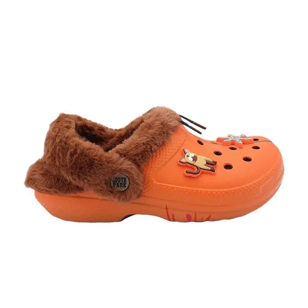 CROCS South Park X Classic Lined Clog 'kenny